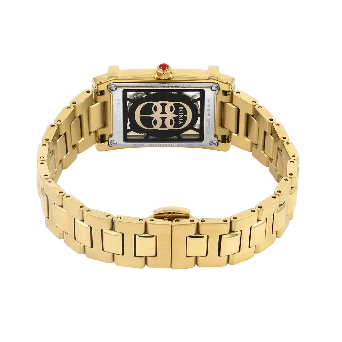 Bonia Women Elegance Jewellery Set BNB10734-2220S – Solar Time™