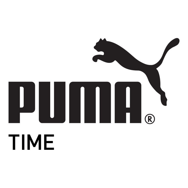 Puma Watches – Solar Time™