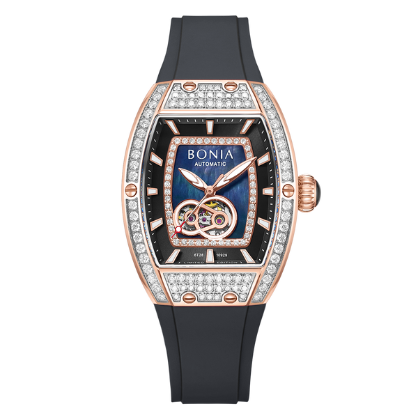 BONIA Watches – Solar Time™