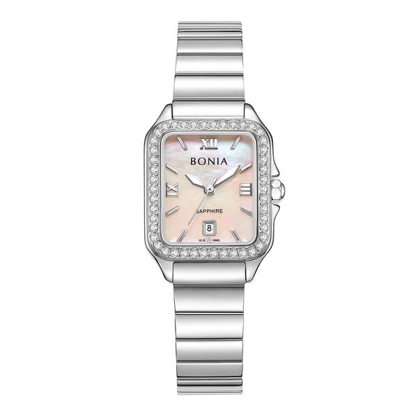 BONIA Watches – Solar Time™
