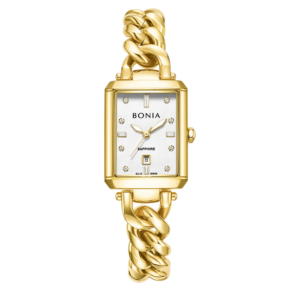 BONIA Watches – Solar Time™