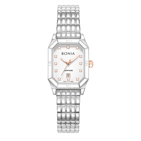 BONIA Watches – Solar Time™