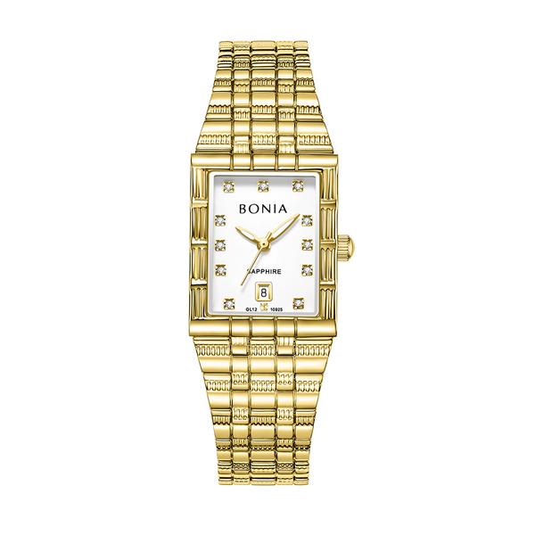 BONIA Watches – Solar Time™