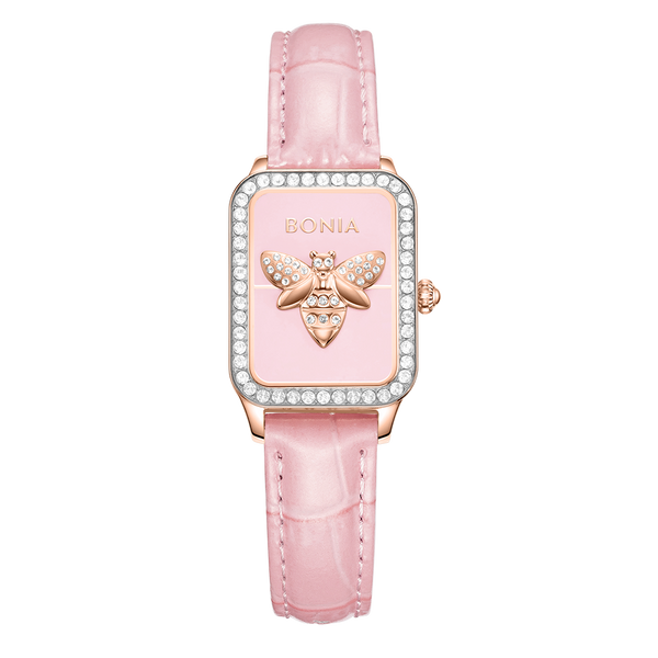 BONIA Watches – Solar Time™
