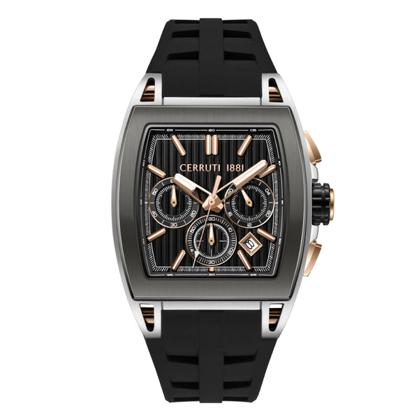 Cerruti 1881 Watches – Solar Time™