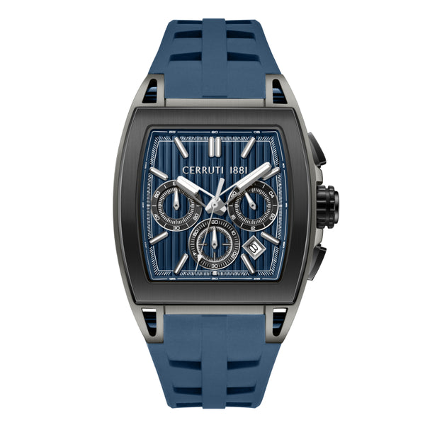 Cerruti 1881 Watches – Solar Time™