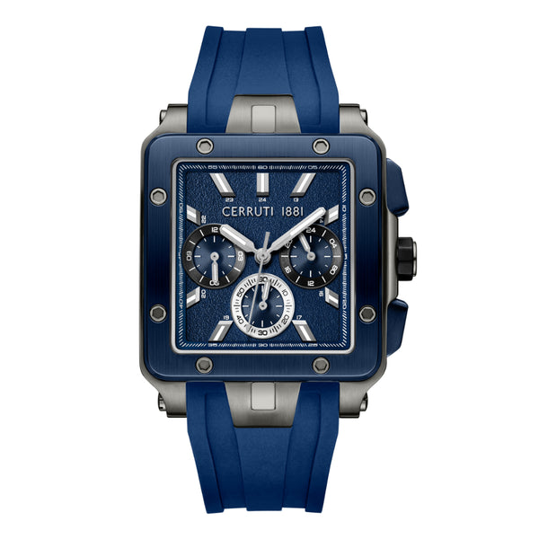 Cerruti 1881 Watches – Solar Time™