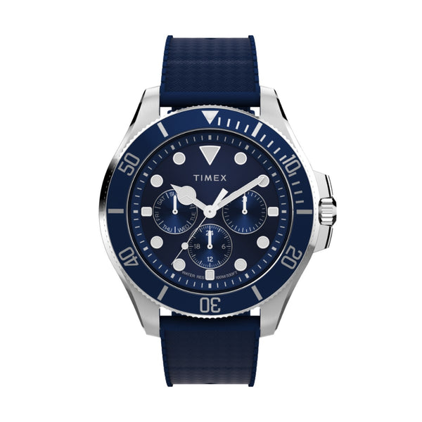 Timex – Solar Time™