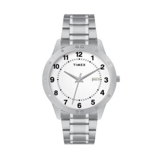 Timex – Solar Time™