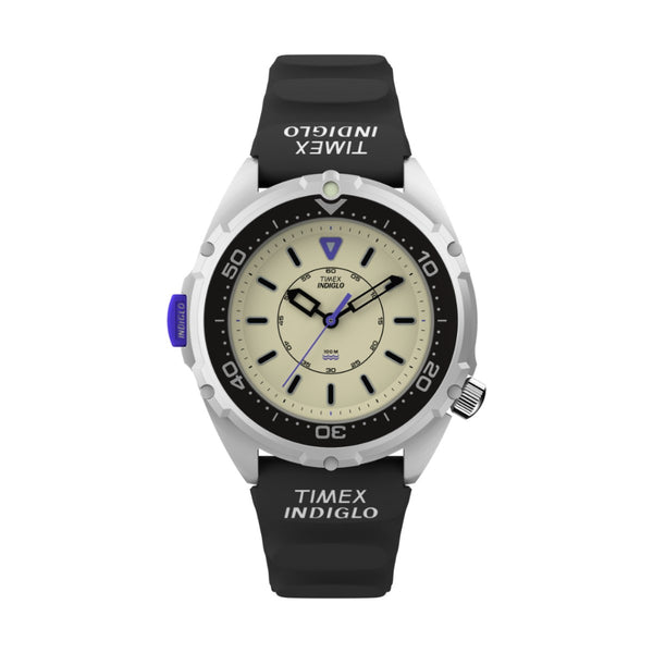 Timex – Solar Time™