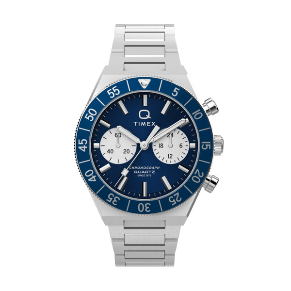 Timex – Solar Time™