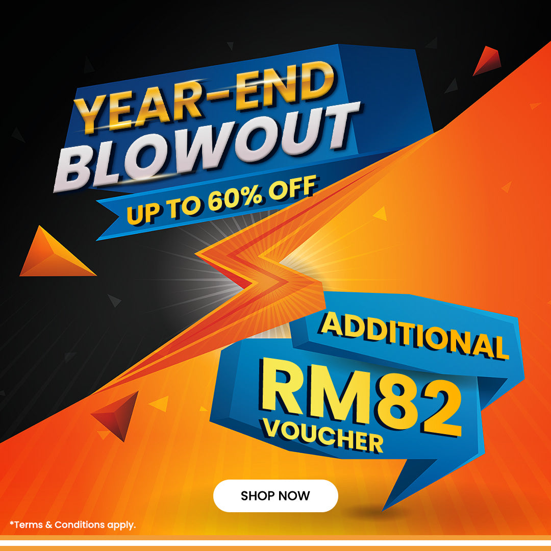 Year End Sale 2024 – Solar Time™