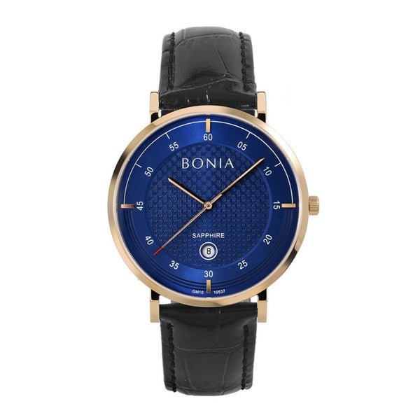 BONIA Watch | Beli Jam Tangan BONIA Original Di Malaysia – Solar Time™