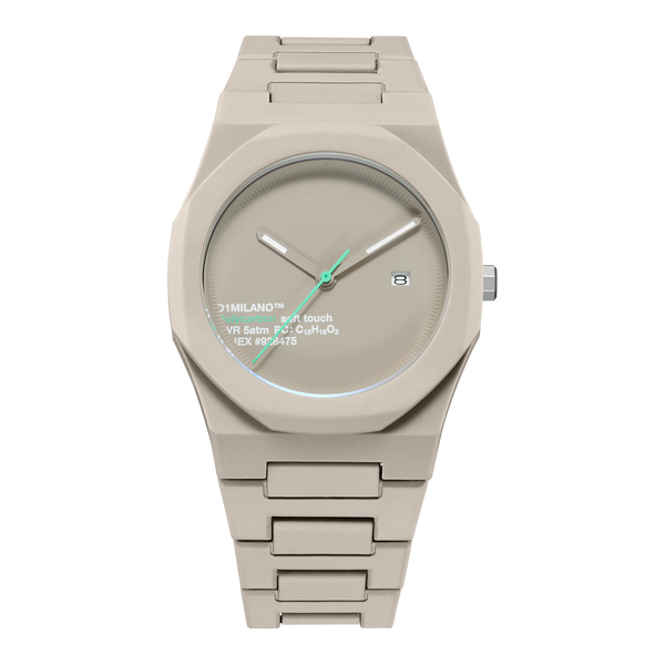 D1 Milano Watches – Solar Time™