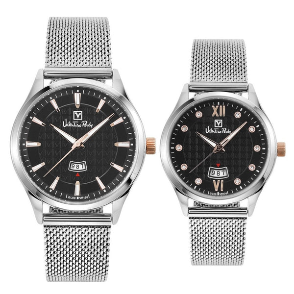 Valentino Rudy Watches – Solar Time™