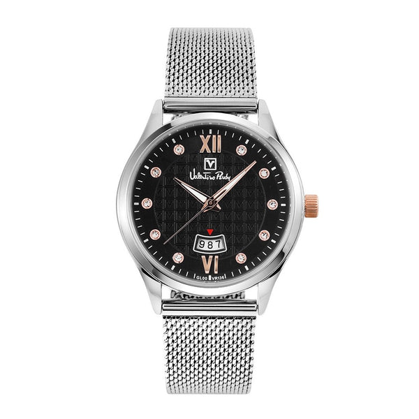 Valentino Rudy Watches – Solar Time™